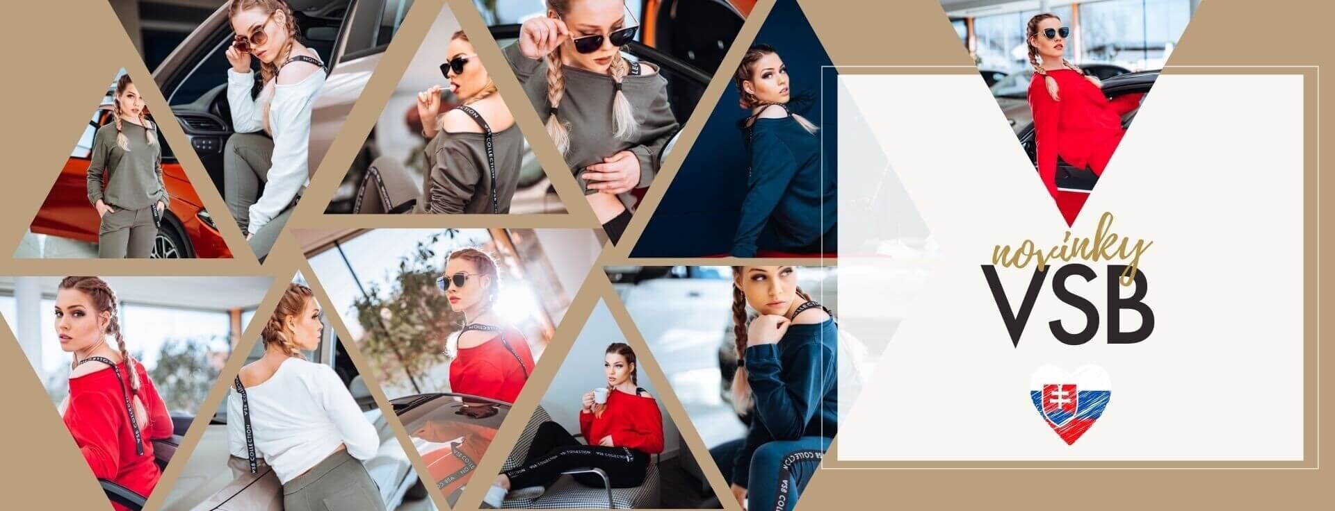 ModneVeci.sk | Obchod s európskymi značkami | Dodanie 24h